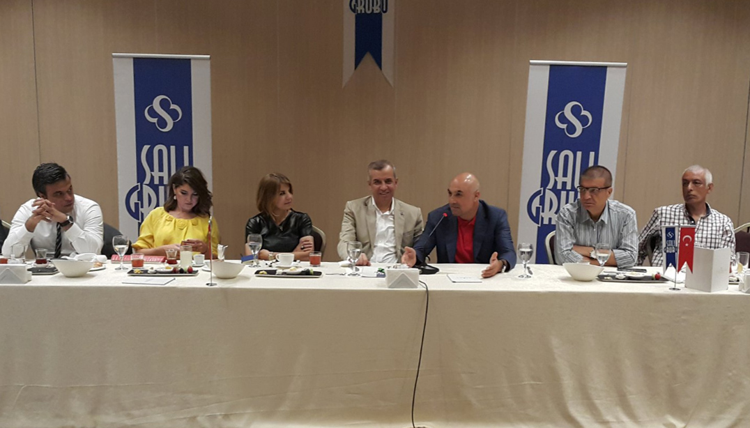 Fettah Tamince: Hedefimiz 2025 Yılına Kadar Dünyada 300 Rixos Açmak ...